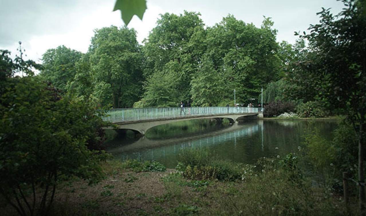 Top LGBTQ+ Spy Movies & Series From London Spy to Atomic Blonde‍